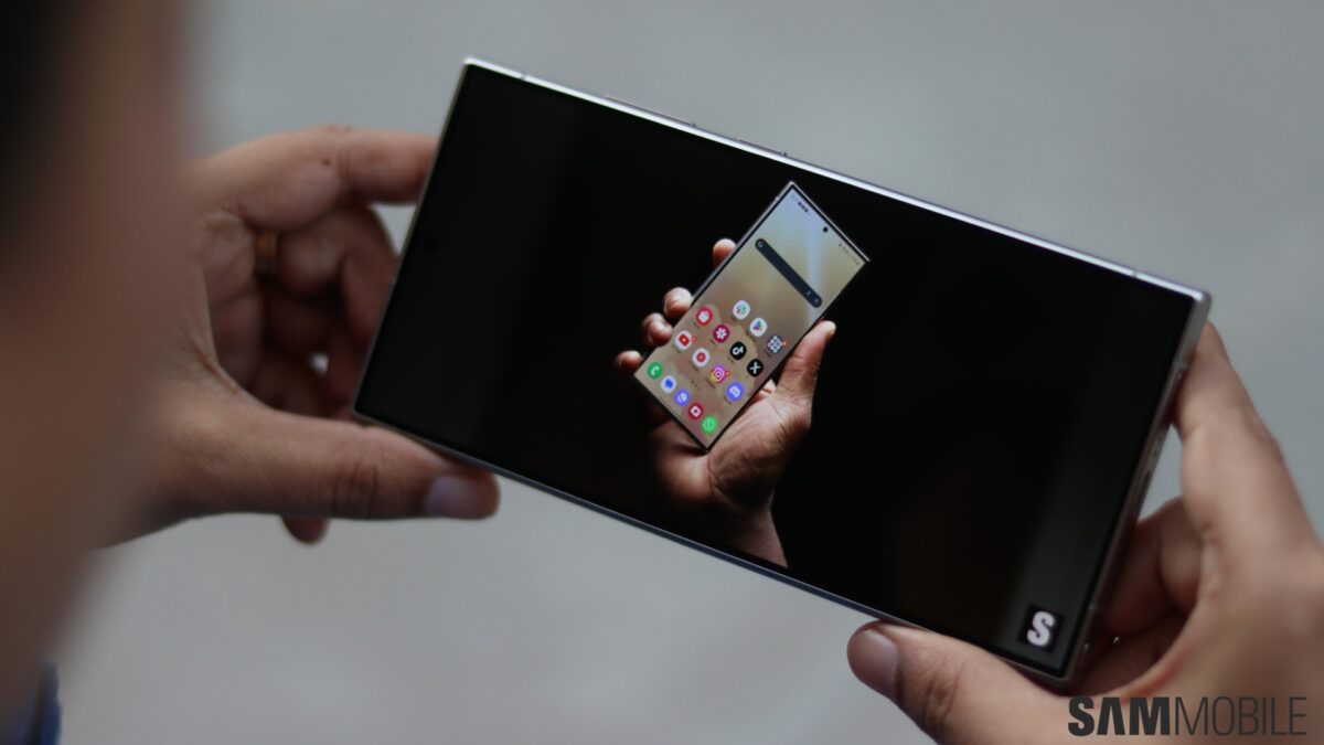 Galaxy S24 Ultra review: Artificially intelligent, naturally ...