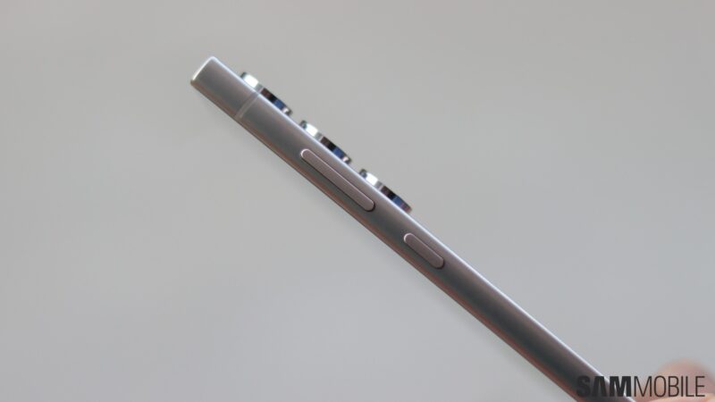 Galaxy S24 Ultra review: Artificially intelligent, naturally ...