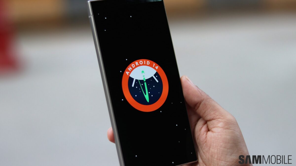 It's official: Samsung One UI 6.1 update starts rolling out March 28 ...