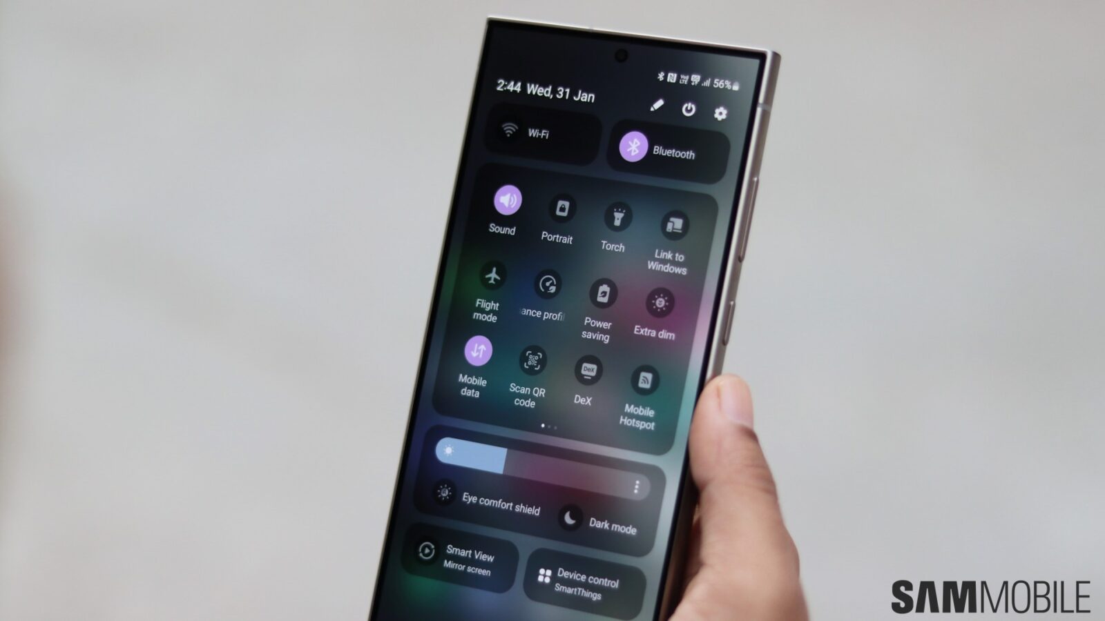 Samsung Galaxy S22, Z Flip 4, Z Fold 4, Tab S8 to get One UI 6.1 update in May - SamMobile