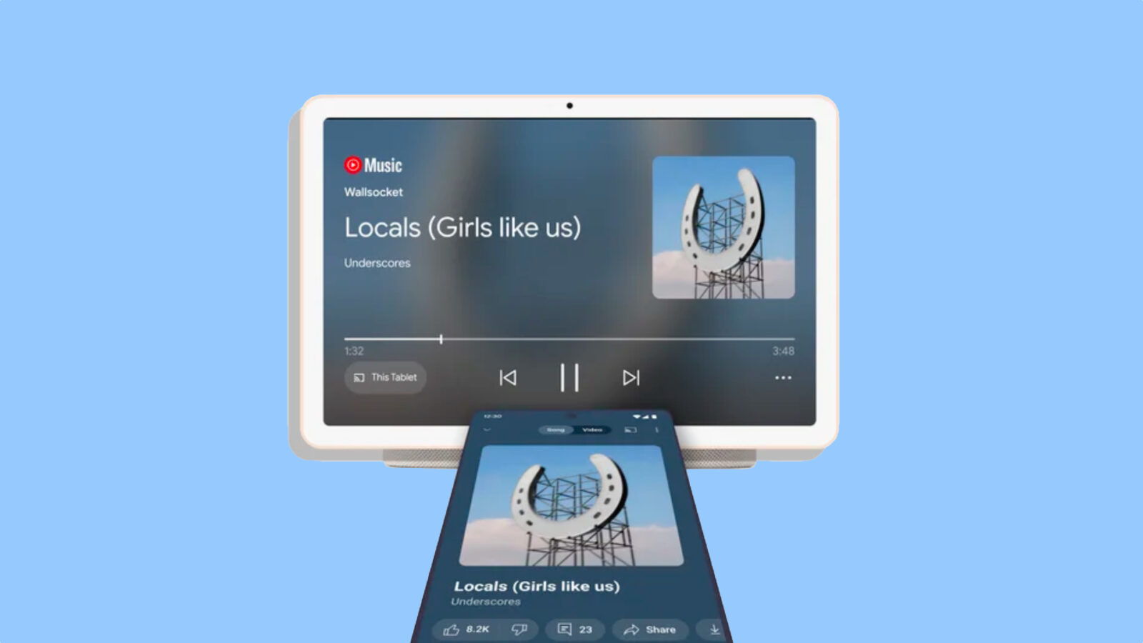 Google is bringing Fast Pair, better casting, TikTok to Google TV ...