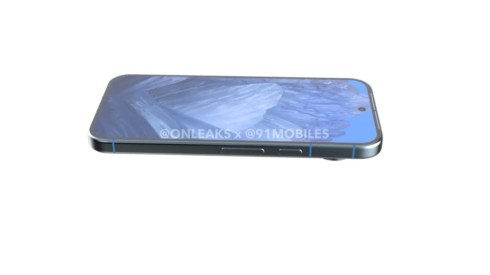 Google Pixel 9 renders are out, first non-Pro Pixel with three rear ...