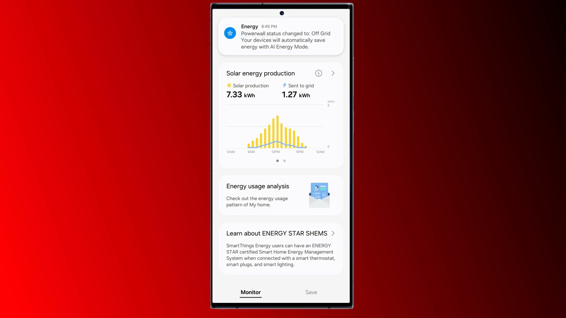 Tesla cars, Powerwall, Solar Inverter get SmartThings integration ...