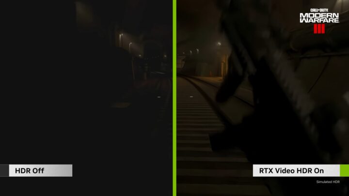 Nvidia RTX Video HDR converts SDR to HDR on RTX graphics cards - SamMobile