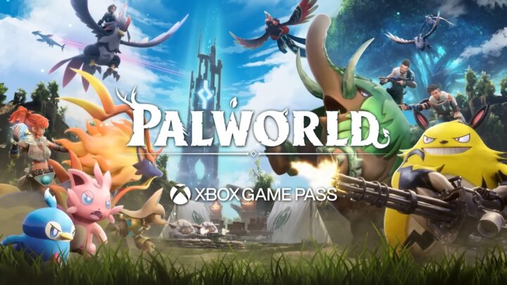 Pokemon-like game Palworld releases on January 19, coming to Xbox Game ...