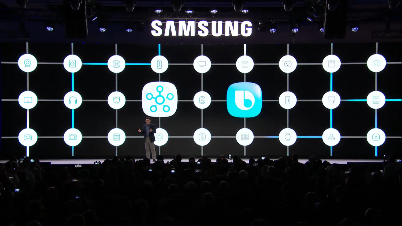 What to expect from Samsung Developer Conference (SDC) 2024? - SamMobile