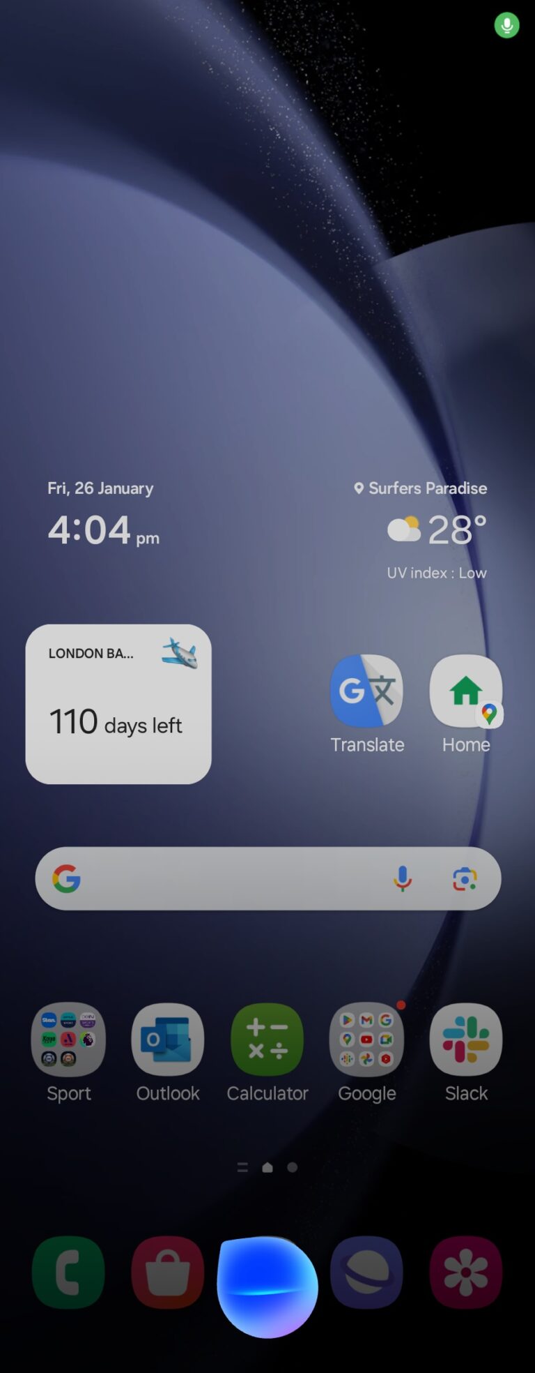 Bixby gets new UI design and improvements after Galaxy S24 launch ...