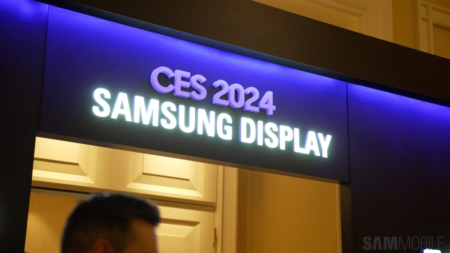 Despite Samsung's dominance, Chinese OLED suppliers beat Korea for the ...
