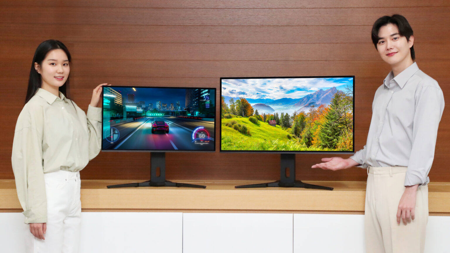 New Samsung QD-OLED TV screens have 3,000 nits peak brightness - SamMobile