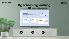 Samsung Education Hub for smart TVs brings online education for Indian ...