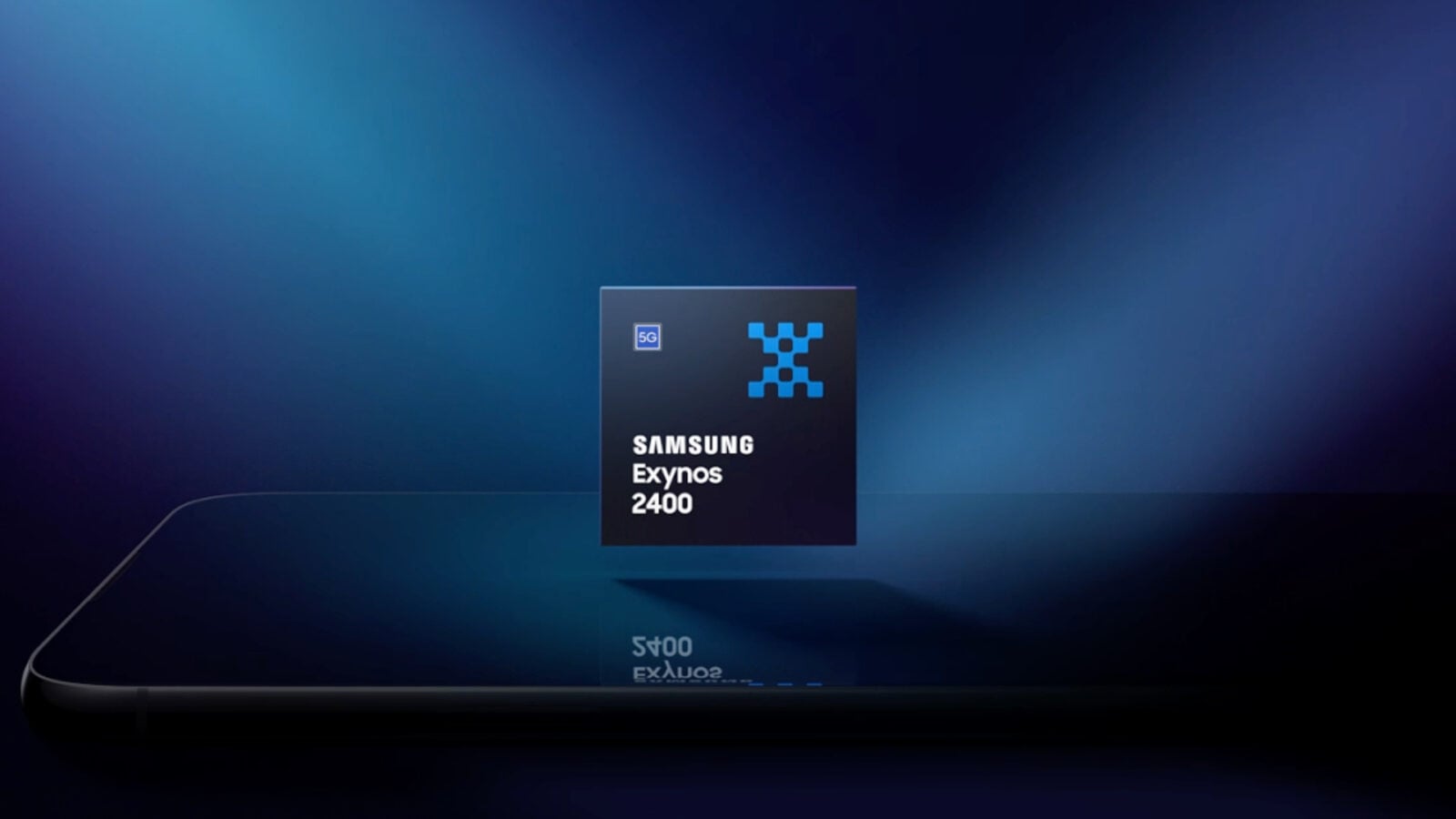 Samsung details Exynos 2400 processor specs after Galaxy S24 launch - SamMobile