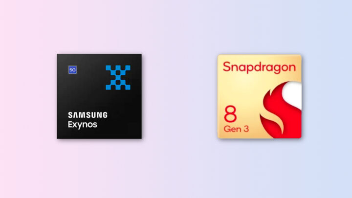 Samsung Exynos 2400 vs Qualcomm Snapdragon 8 Gen 3: What's different ...