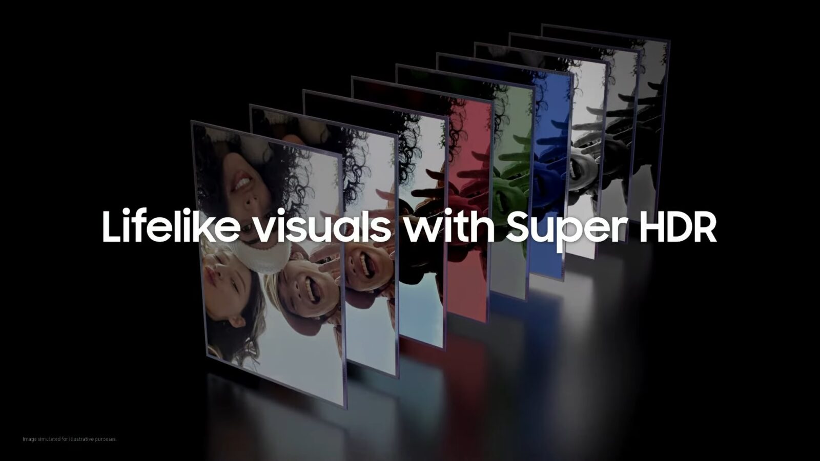 One UI 7.0 lets you disable Super HDR across the system - SamMobile
