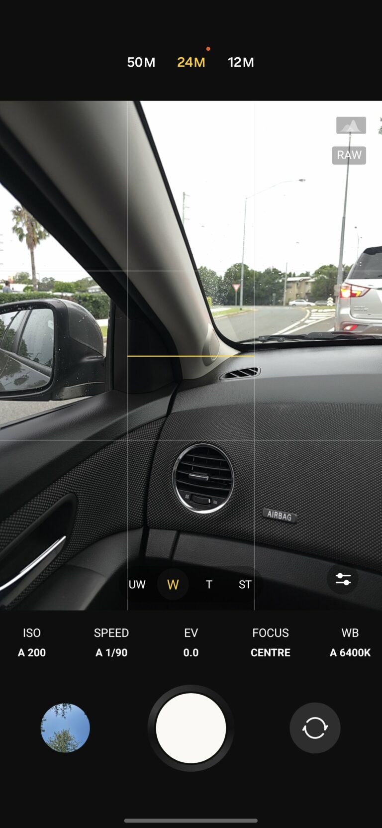 Samsung Galaxy S24 Ultra can capture 24MP photos like iPhone 15 Pro ...