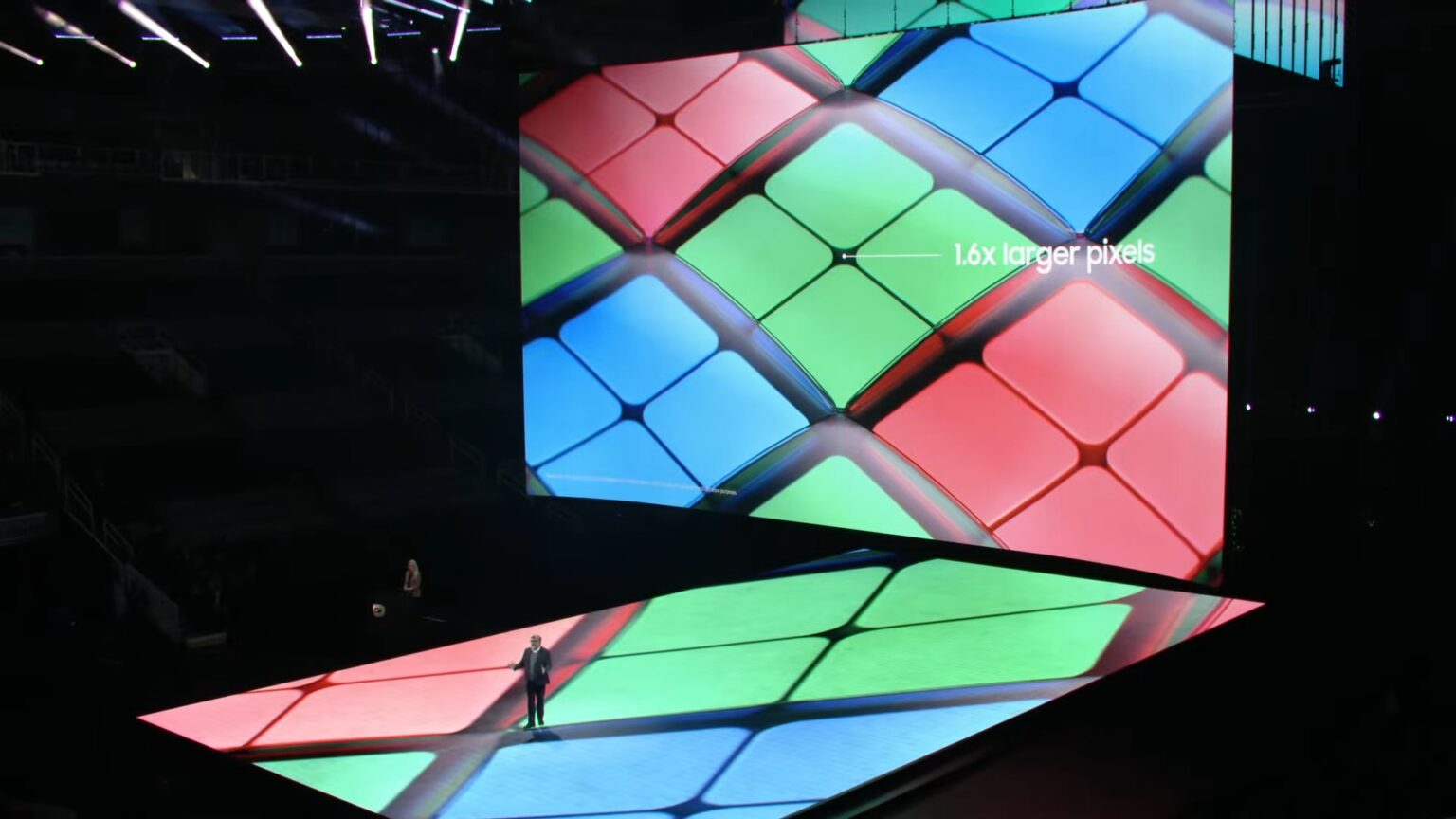 Samsung Galaxy S24 Ultra's 50MP zoom camera has faster focus, bigger ...