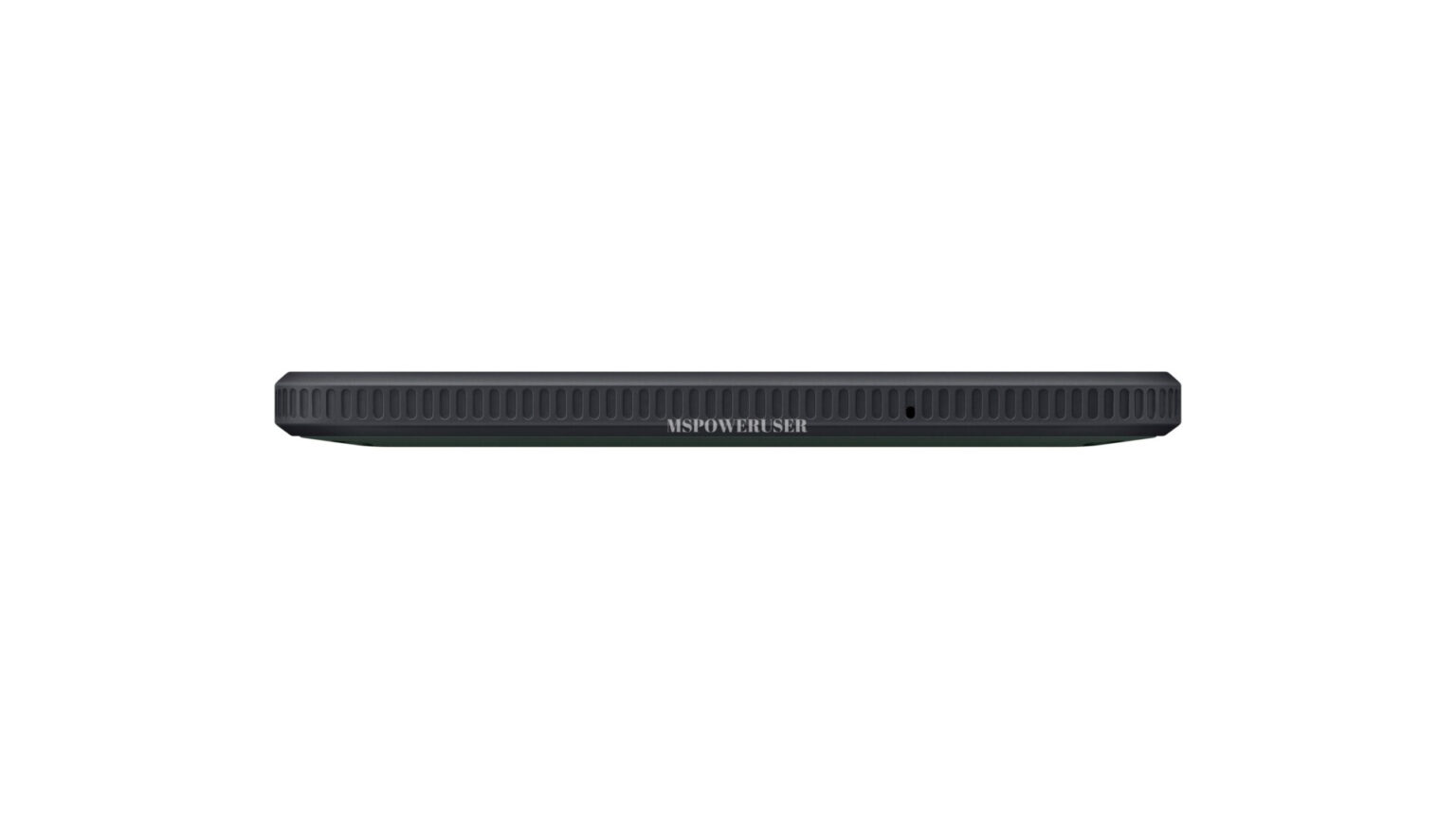 Samsung Galaxy Tab Active 5 images and specs leak featuring S Pen ...
