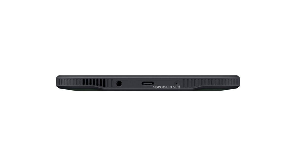 Samsung Galaxy Tab Active 5 images and specs leak featuring S Pen ...