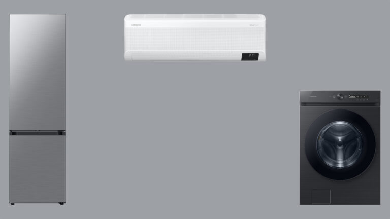 Ten Samsung appliances get Product Carbon Footprint certification - SamMobile