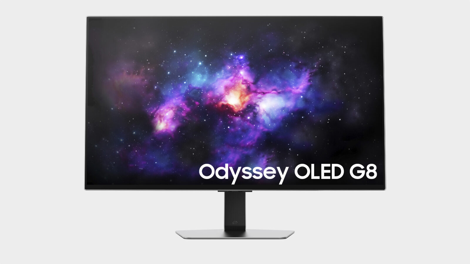 Samsung launches Odyssey OLED G8 and G9 in new sizes - SamMobile