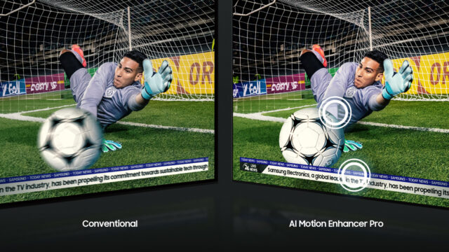 Samsung's 2024 lineup of 4K, 8K Neo QLED TVs announced with AI - SamMobile