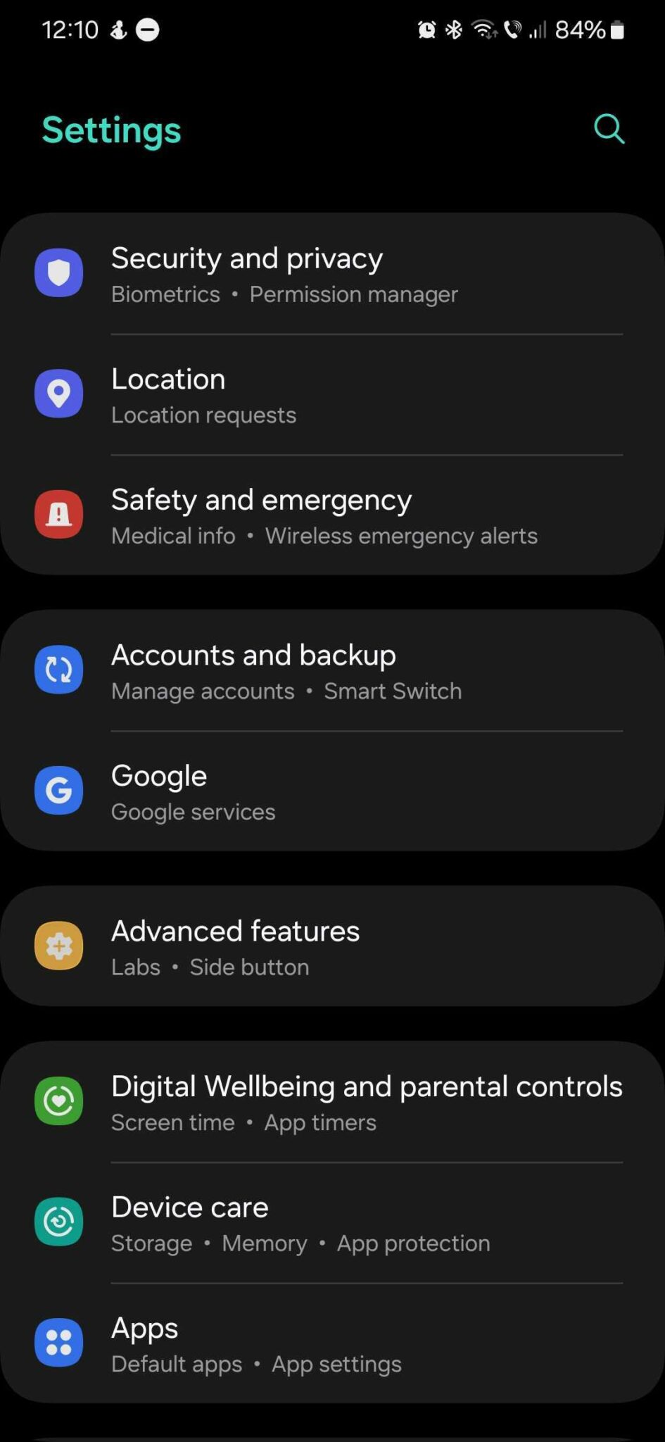 Set up your Galaxy phone or tablet to run Bixby on-device - SamMobile