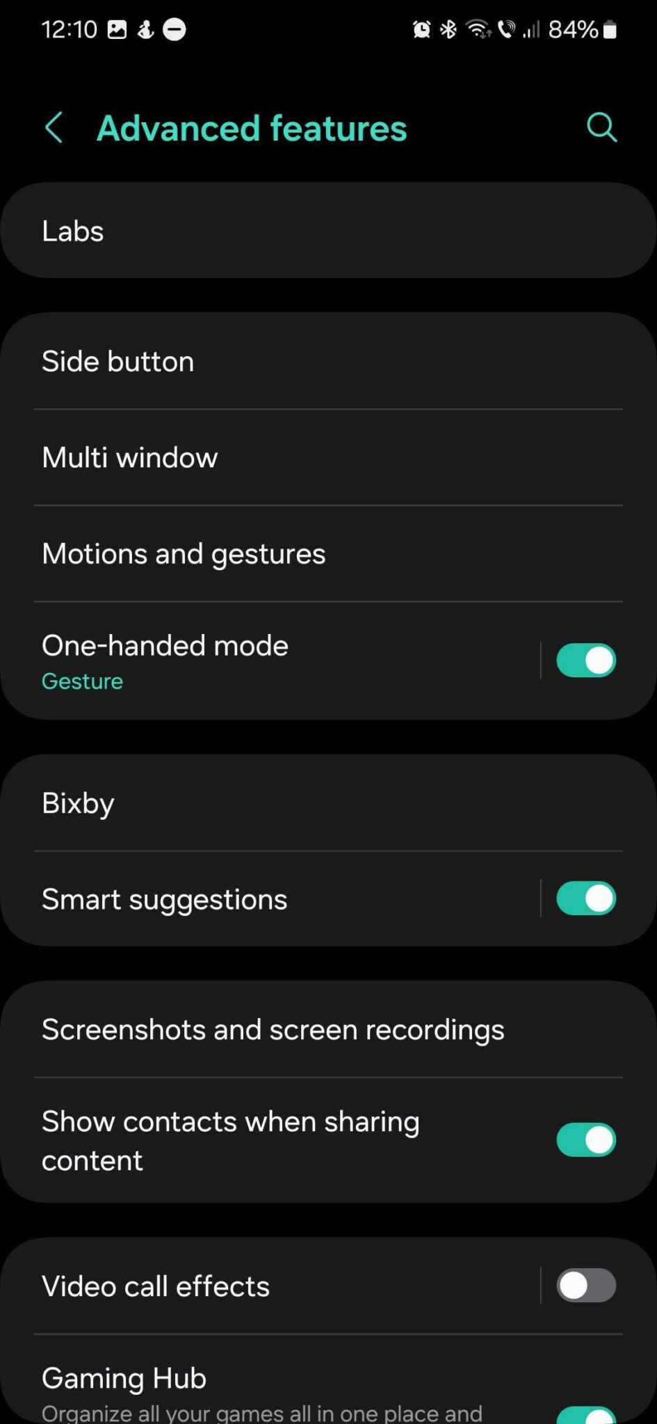 Set up your Galaxy phone or tablet to run Bixby on-device - SamMobile