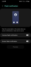 Never miss a notification on your Galaxy phone with this trick - SamMobile