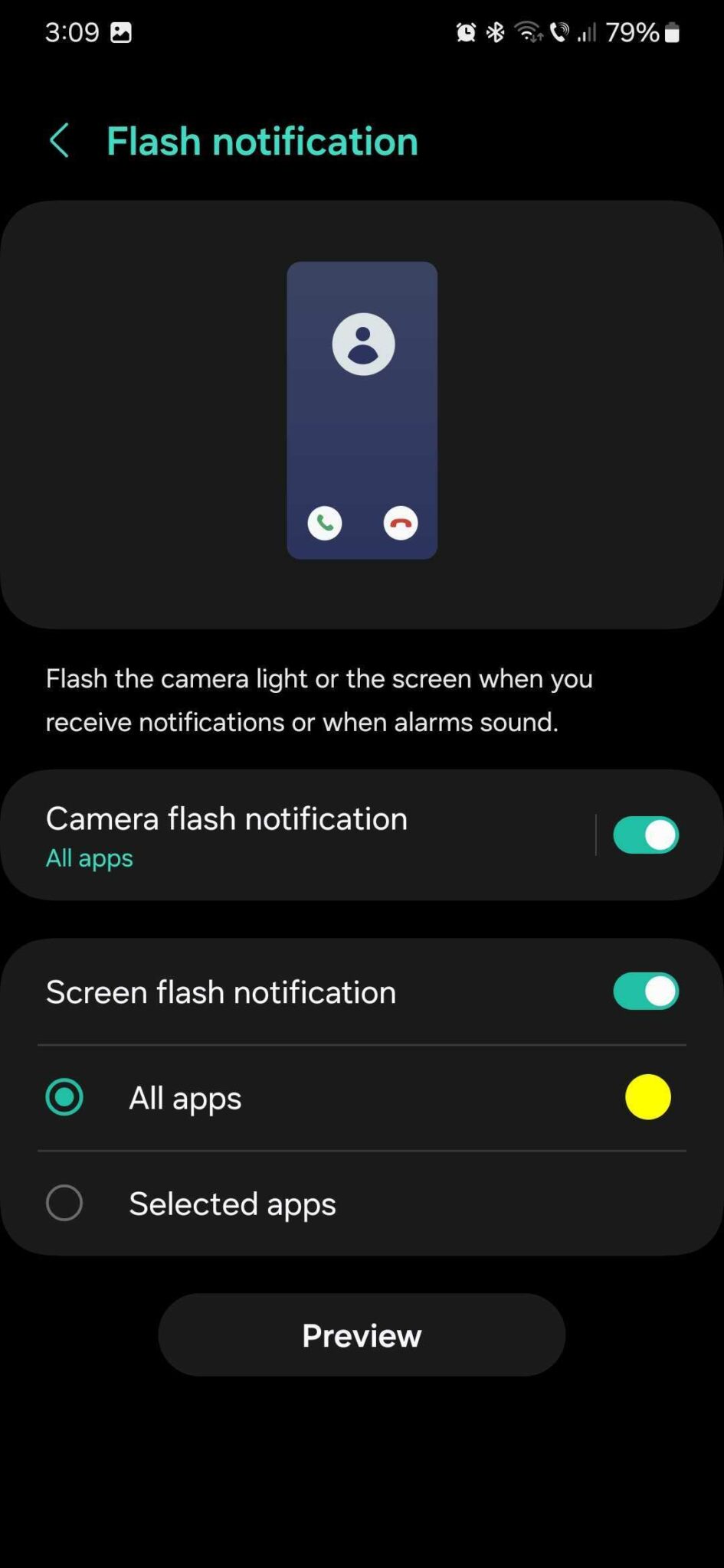 Never miss a notification on your Galaxy phone with this trick - SamMobile