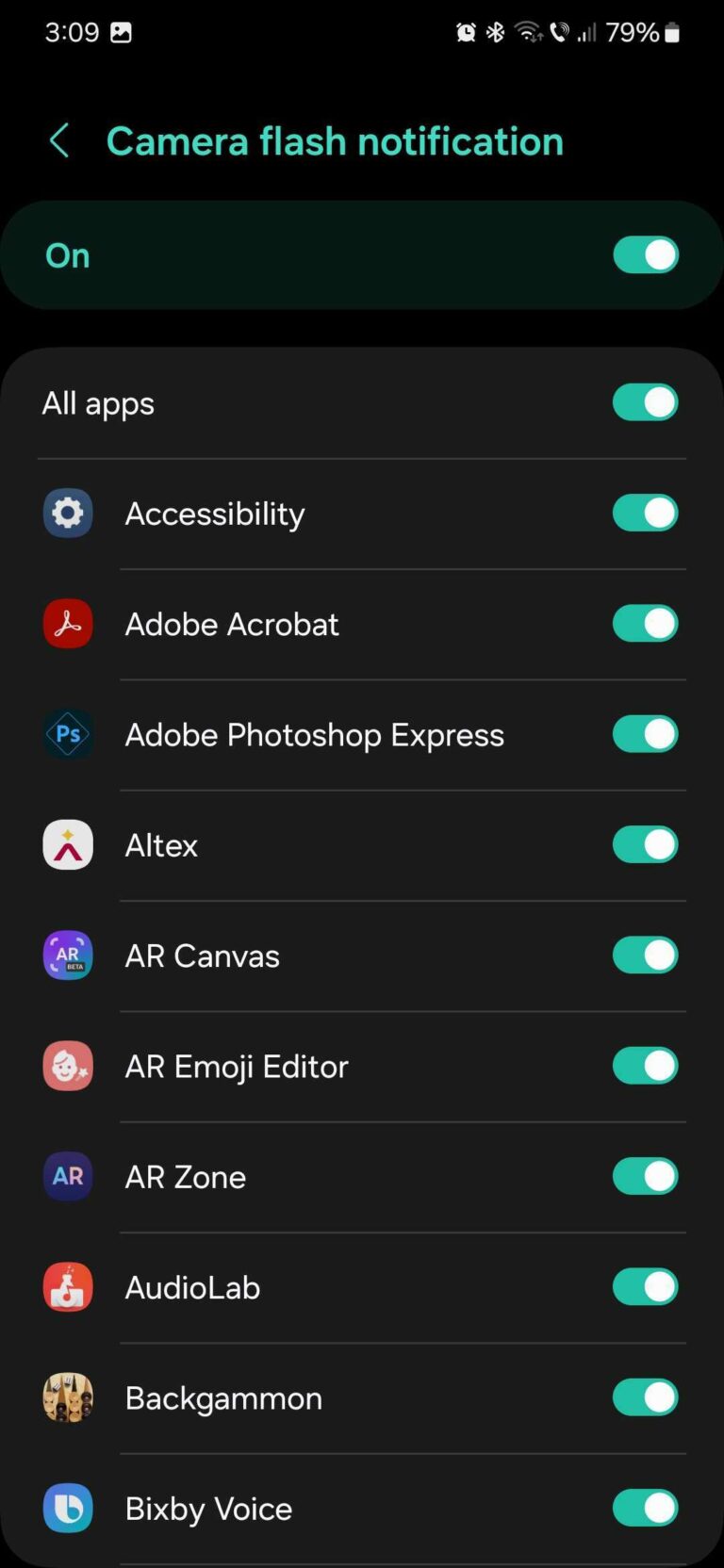Never miss a notification on your Galaxy phone with this trick - SamMobile