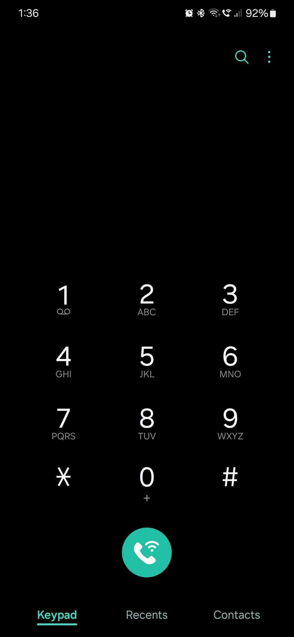 Create and manage quick decline messages on Galaxy phone - SamMobile