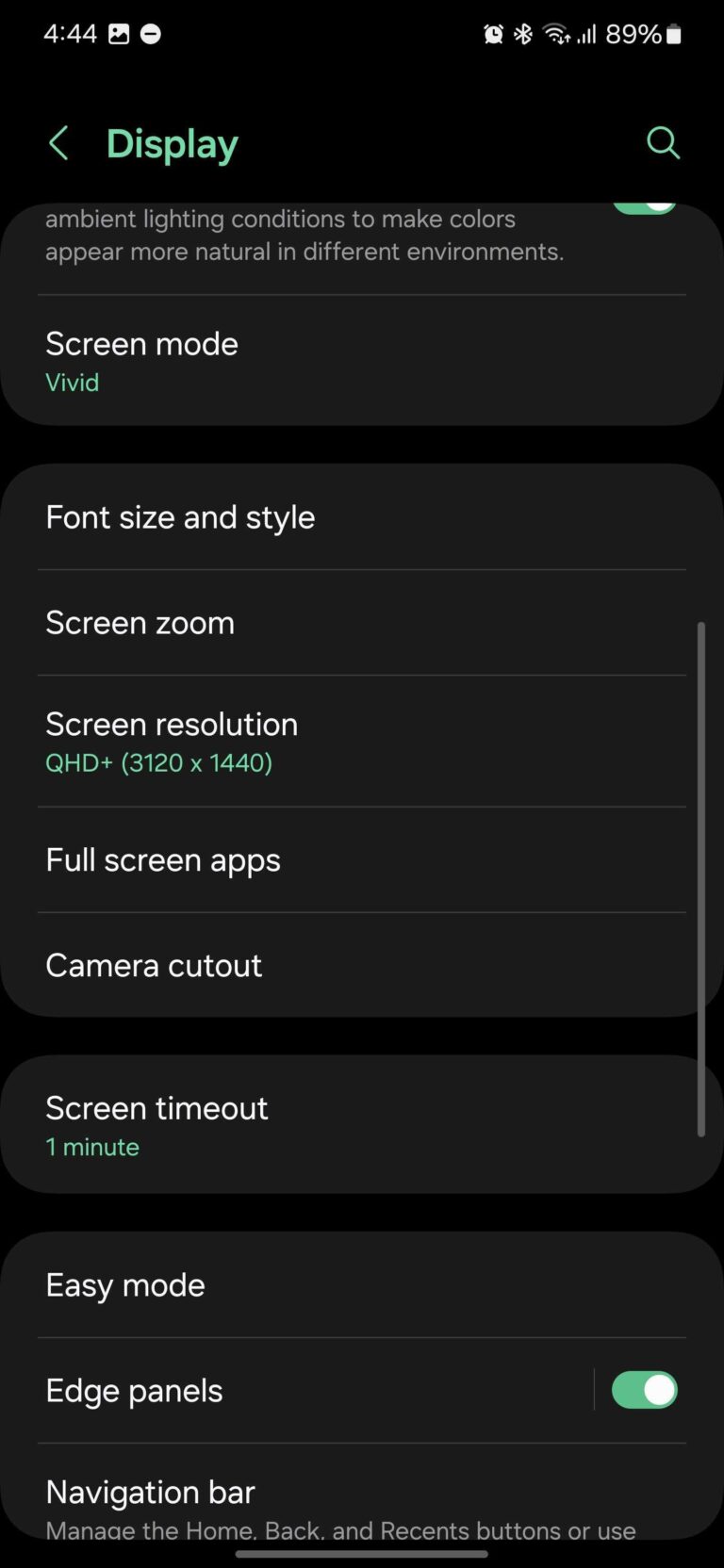 First things you want to do once you set up your new Galaxy S24 - SamMobile