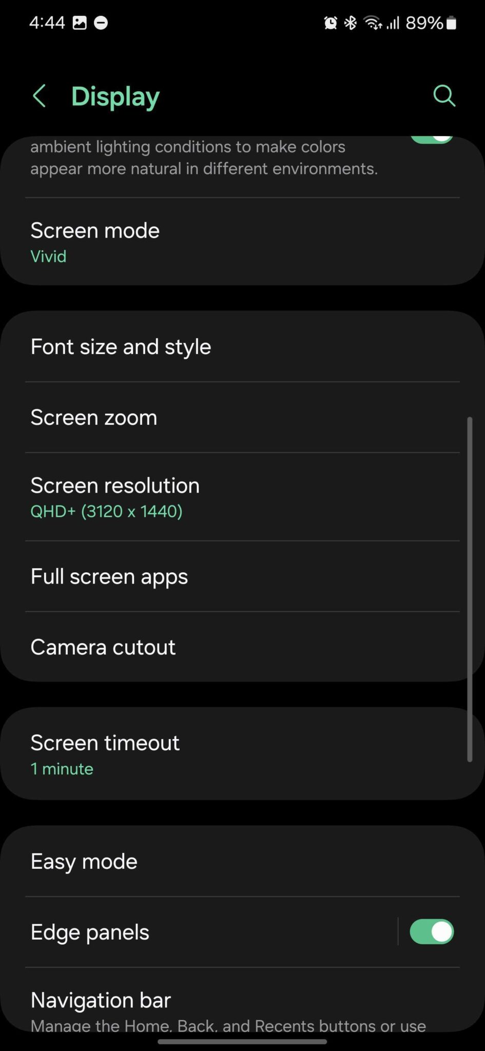 First things you want to do once you set up your new Galaxy S24 - SamMobile