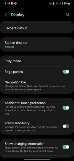 First things you want to do once you set up your new Galaxy S24 - SamMobile