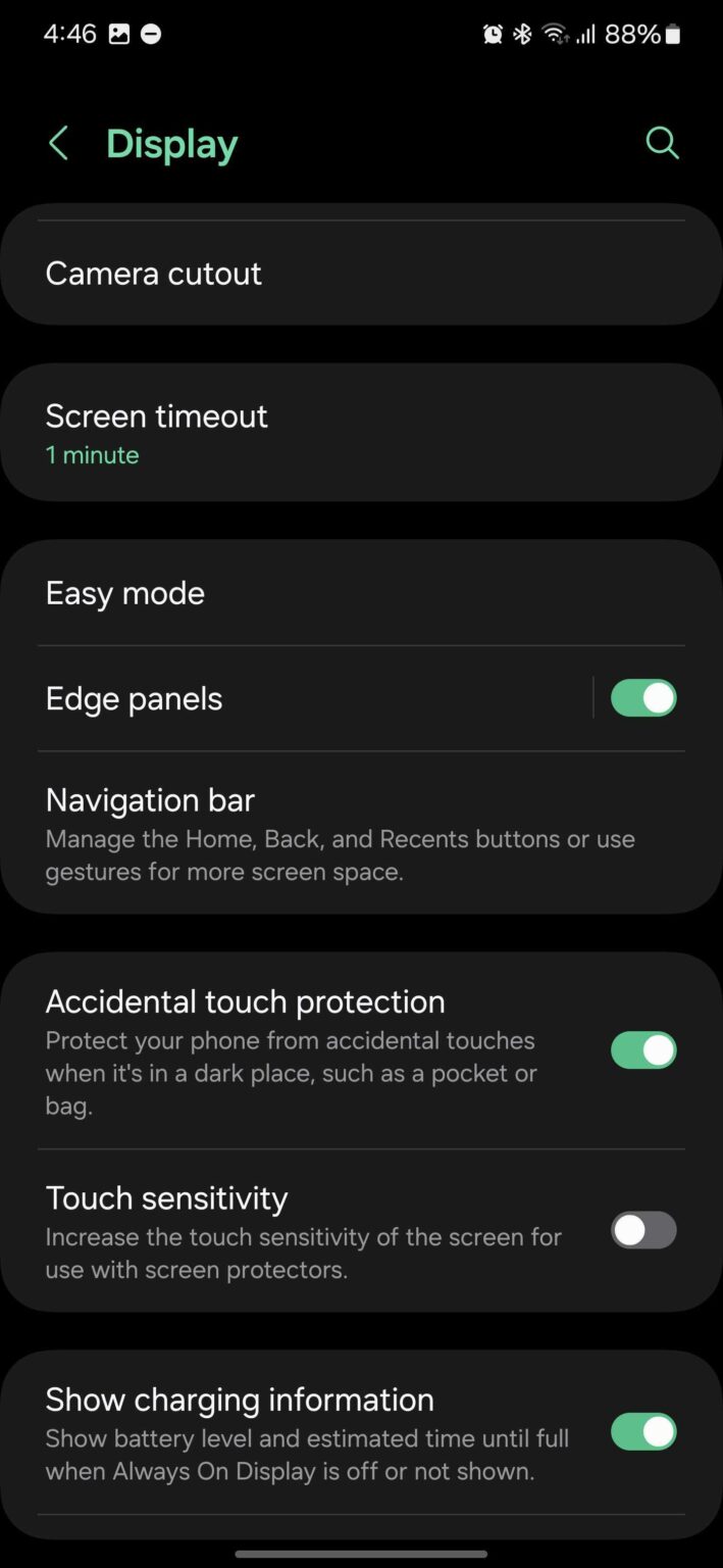 First things you want to do once you set up your new Galaxy S24 - SamMobile