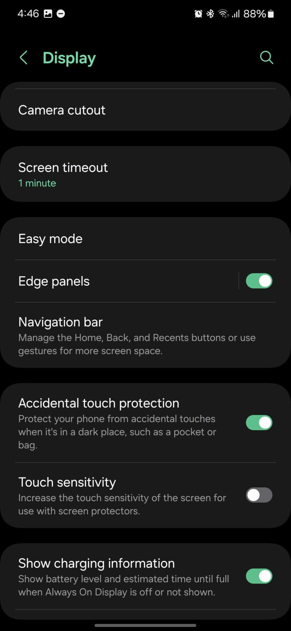 First things you want to do once you set up your new Galaxy S24 - SamMobile