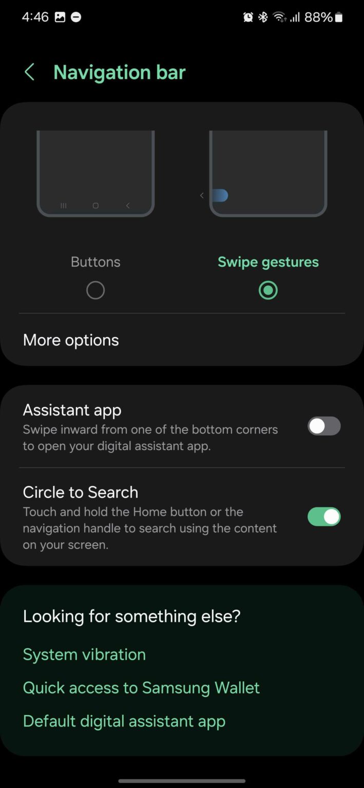 First things you want to do once you set up your new Galaxy S24 - SamMobile