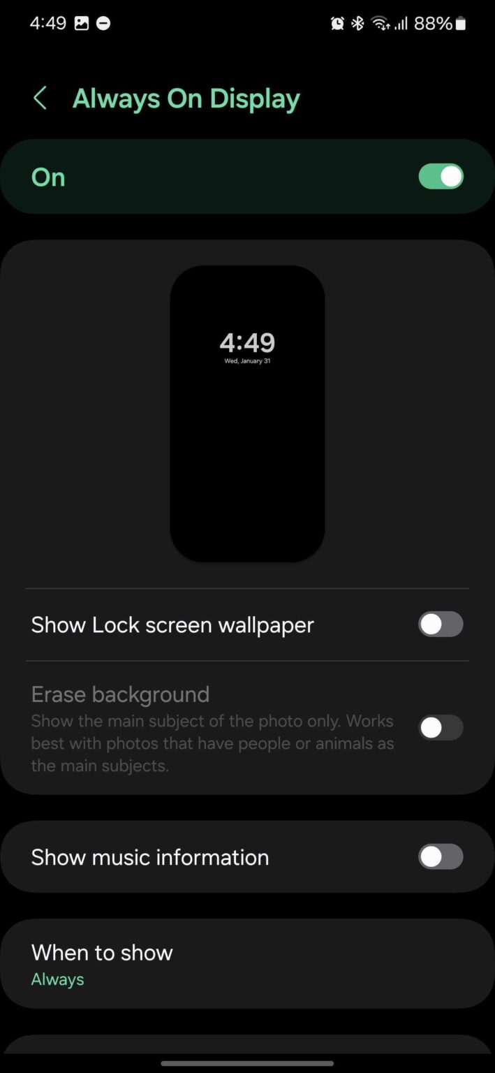 First things you want to do once you set up your new Galaxy S24 - SamMobile