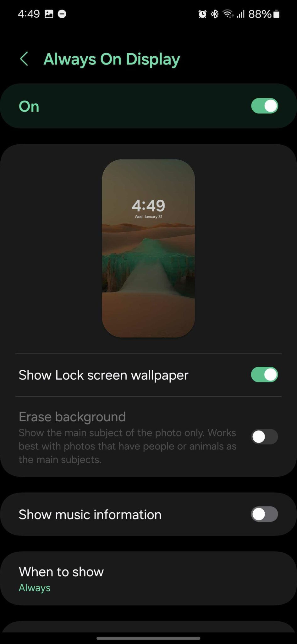 First things you want to do once you set up your new Galaxy S24 - SamMobile