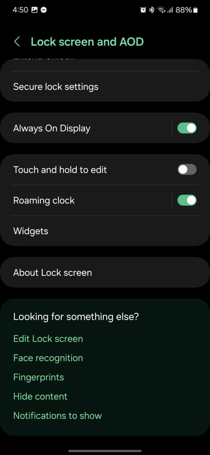 First things you want to do once you set up your new Galaxy S24 - SamMobile