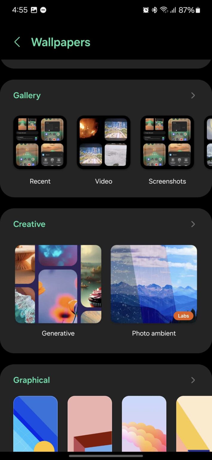 First things you want to do once you set up your new Galaxy S24 - SamMobile