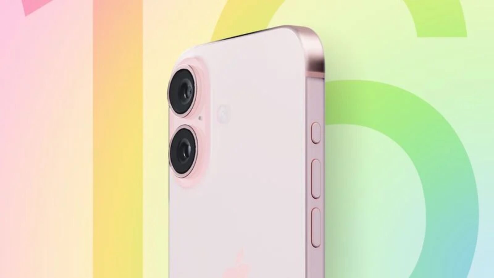 Apple iPhone 16 to have vertically aligned rear cameras for Spatial ...