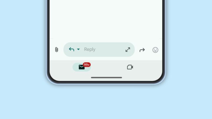 Gmail for Android is getting chat-style UI for replying to emails ...