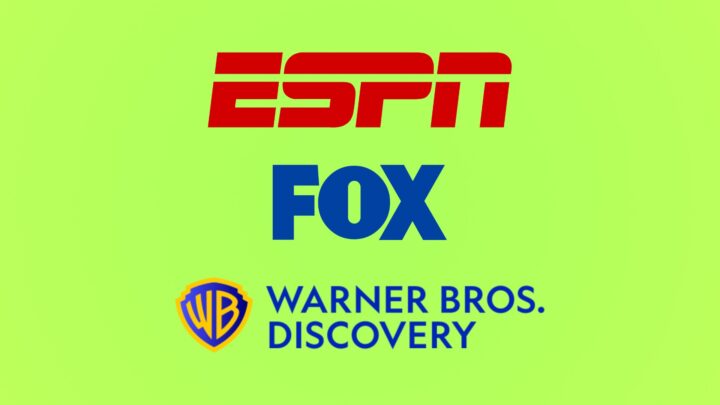 ESPN, Fox, Warner Bros. Discovery to launch sports streaming service this year - SamMobile