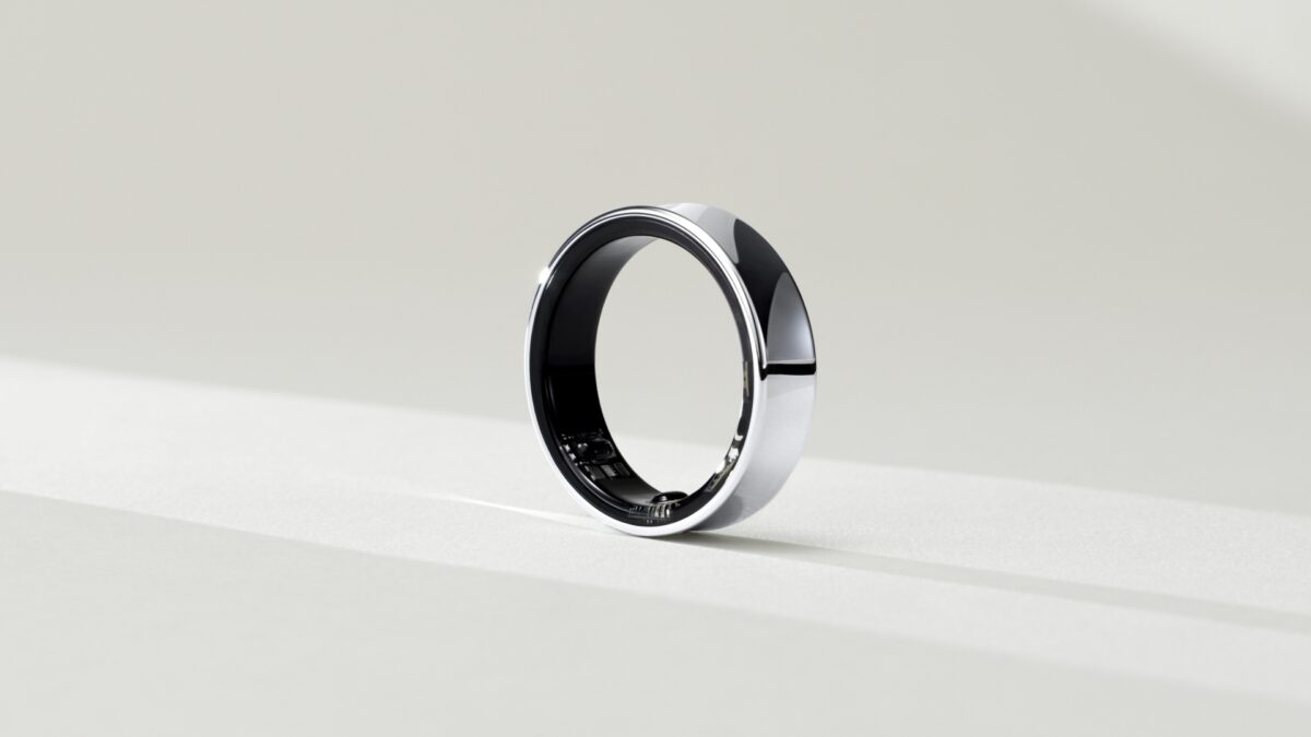 Samsung reveals the beautiful Galaxy Ring, check it out! - SamMobile