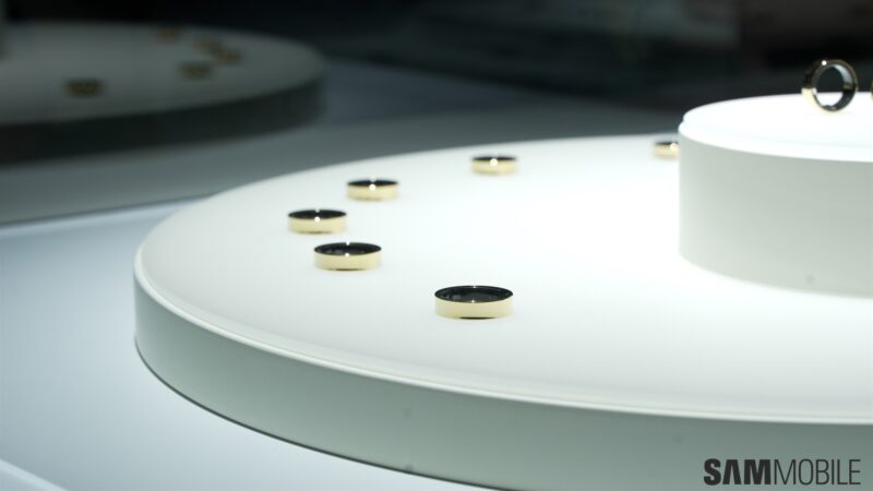 Samsung Galaxy Ring - SamMobile