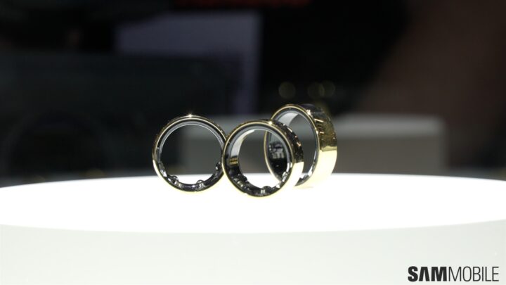 Samsung reveals when the Galaxy Ring will go on sale in the US - SamMobile