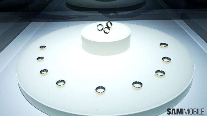 Samsung teases the circular wearable everyone is waiting for - SamMobile