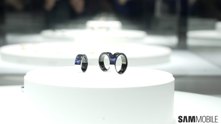 Samsung Galaxy Ring - SamMobile
