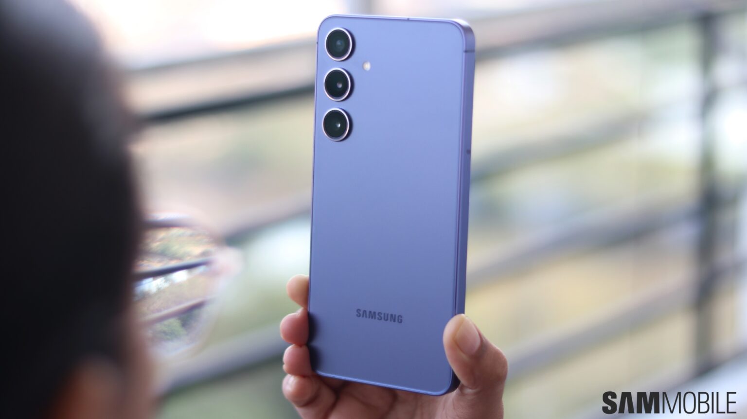 Samsung Galaxy S25 Slim specs leak, sound too good to be true - SamMobile