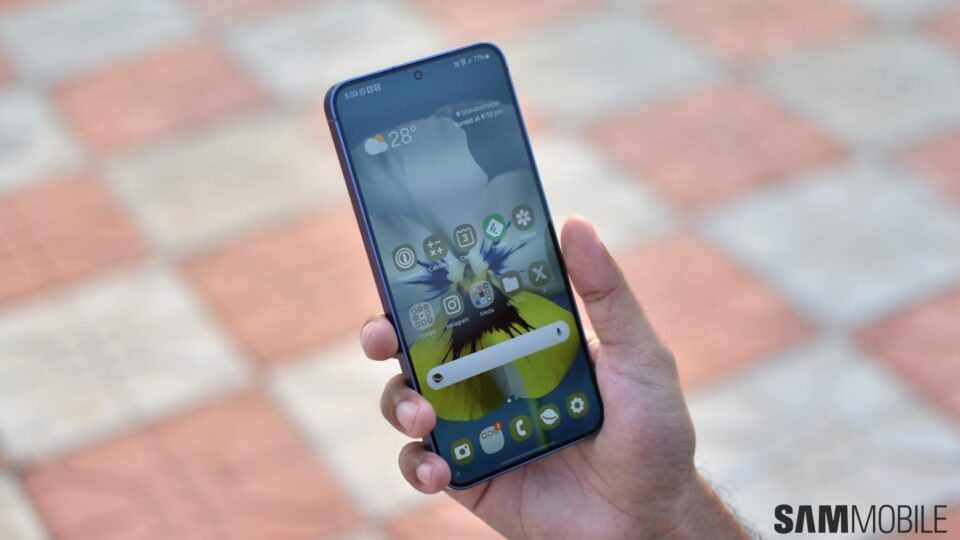 Samsung Galaxy S24 Plus review: An Ultra in disguise - SamMobile